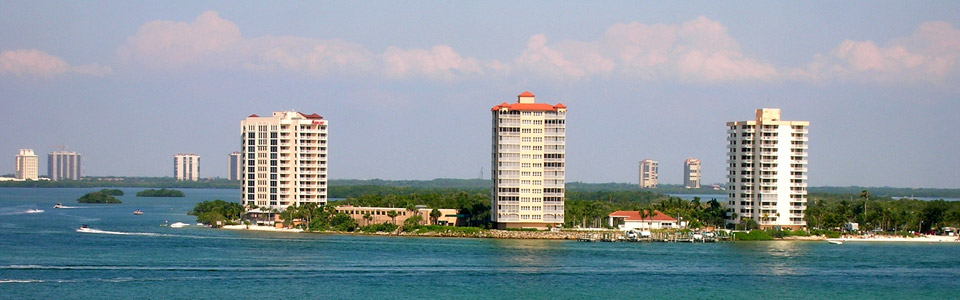 LOVERS KEY - Bonita Springs - Naples Real Estate - Jim Barbour