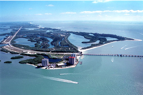 LOVERS KEY - Bonita Springs - Naples Real Estate - Jim Barbour